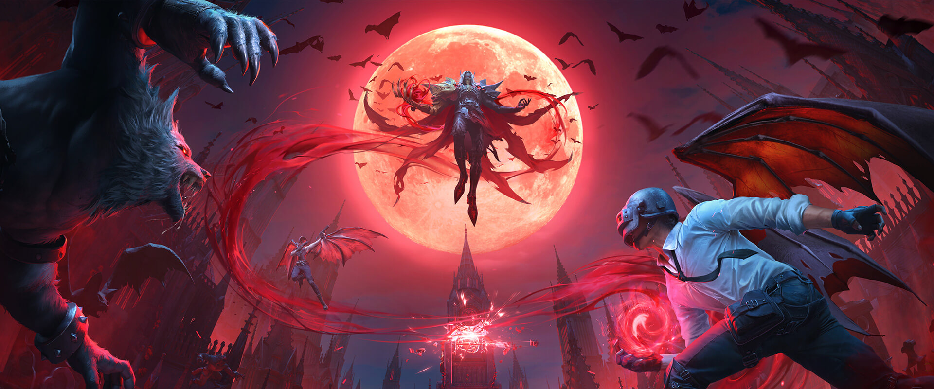 گیم لوپ فارسی – Easy access to Gameloop