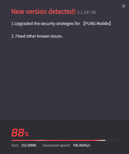 Gameloop version 5.1.147.90 update has been released – گیم لوپ فارسی