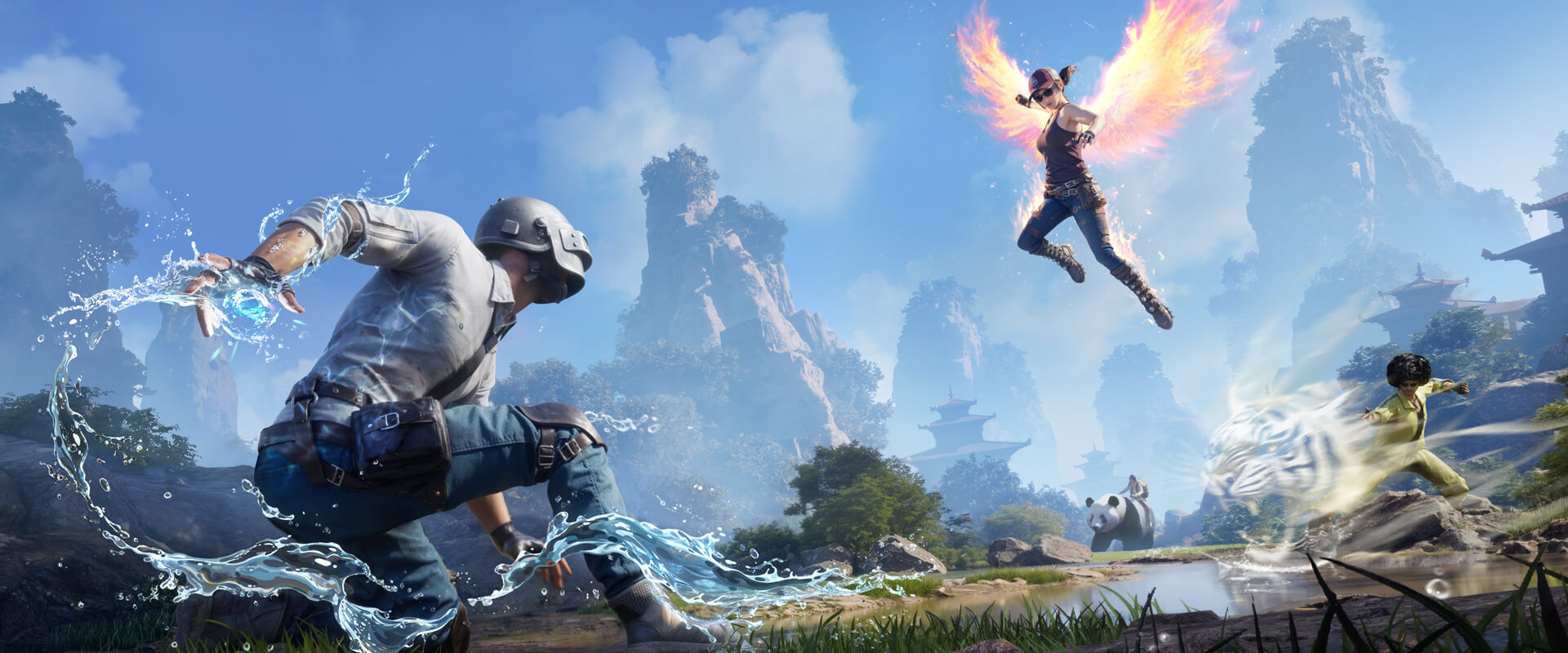 گیم لوپ فارسی – Easy access to Gameloop