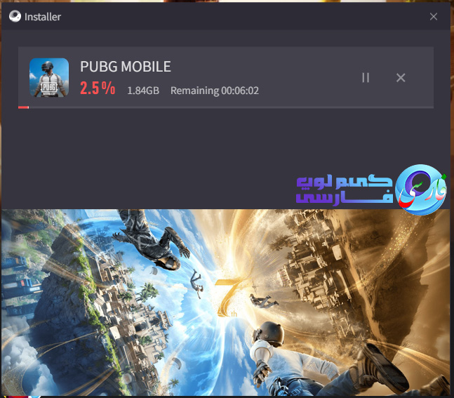 PUBG Mobile 3.7 Released on Gameloop – Download Now from Gameloop.ir – گیم لوپ فارسی