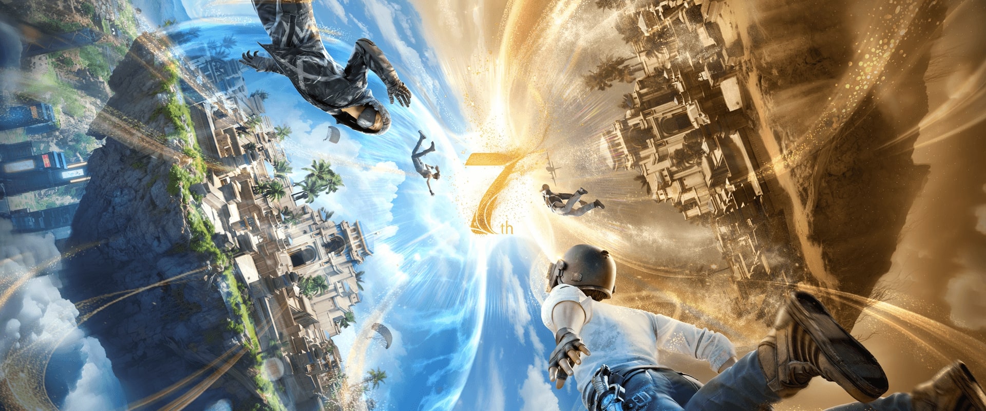 گیم لوپ فارسی – Easy access to Gameloop